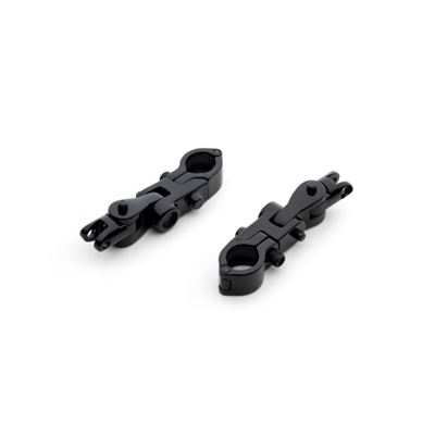 Harley-Davidson® Adjustable Highway Peg Mounts 50502265 | Harley ...