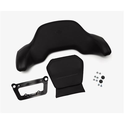 2026 ARRIVAL Grand Tour-Pak Backrest Pad – 52300748 | Harley-Davidson Brno