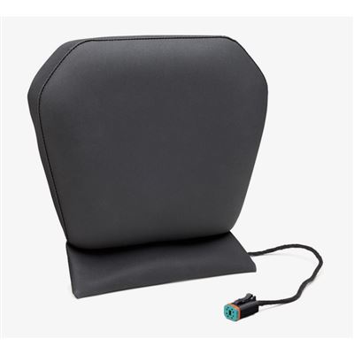 2026 ARRIVAL Grand Tour-Pak Lower Backrest Pad – Heated – vyhřívaná ...