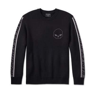 Pánská mikina Harley-Davidson 96194-24VM | Harley-Davidson Brno